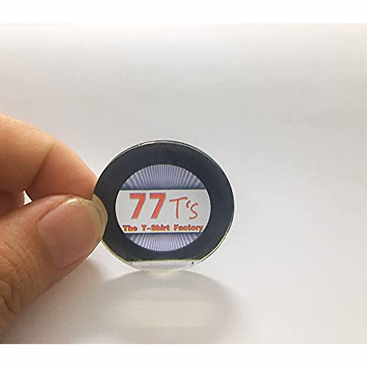 Custom Gobo Projector Lens Logo Projector Lens High temperature resistance Gobo Projector Lens Logo Projector Lens