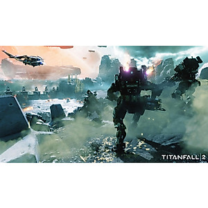 Titanfall 2 (Xbox One)