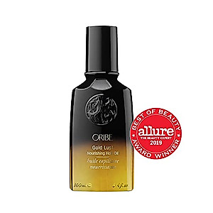 Oribe Gold Lust Nourishing Hair Oil, 3.38 Fl Oz (Pack of 1)