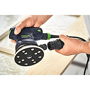 Festool 574993 Random Orbital Sander ETS 125 REQ-Plus