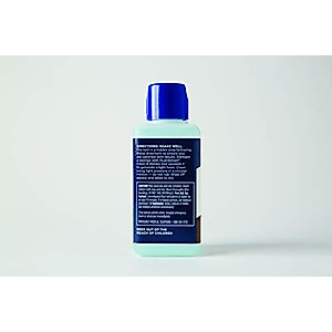 na 470800 8.45 oz Guardsman Clean & Renew Removes Dirt and Grime, For Leather Furniture & Car Interiors-470800, Clear, 8 Fl Oz