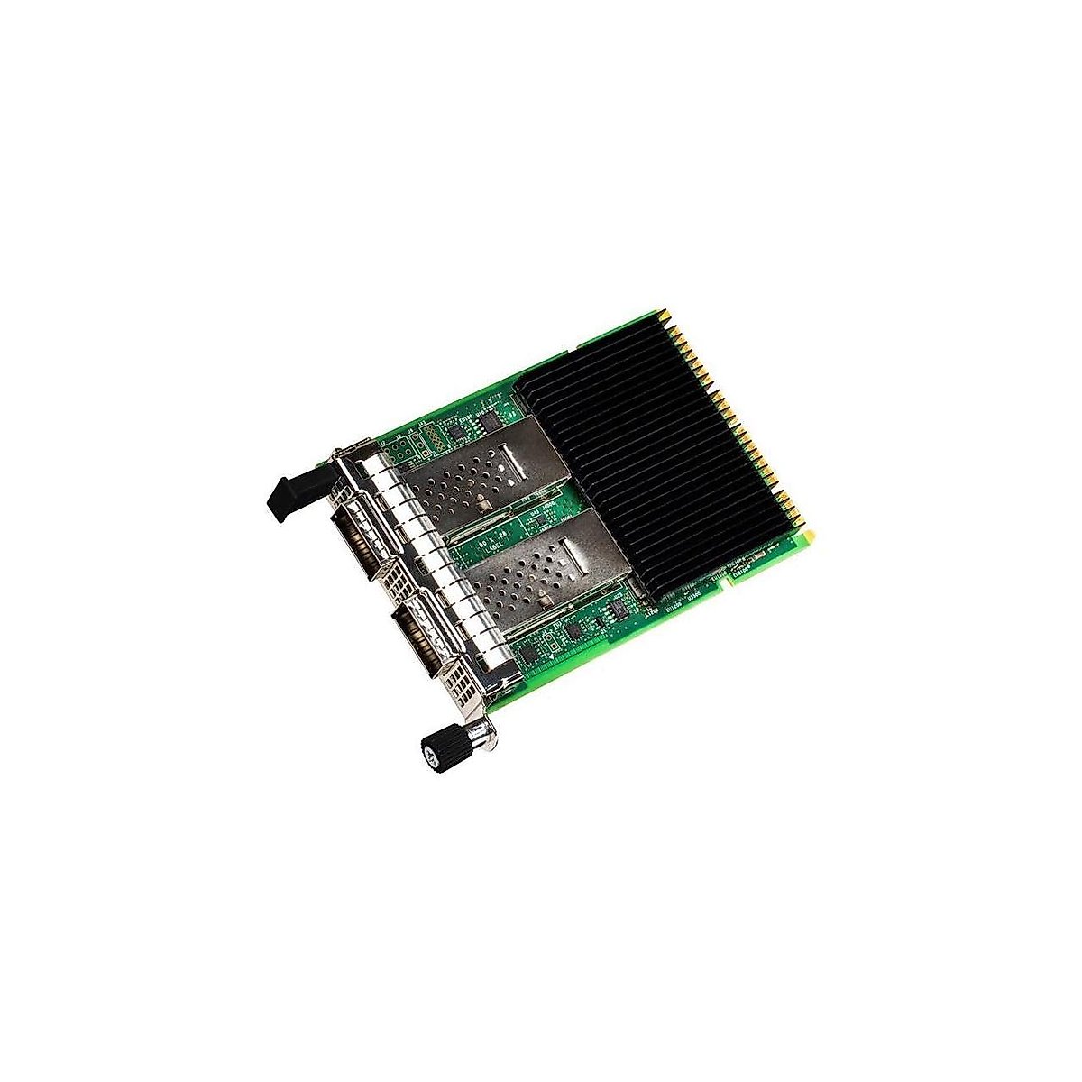 Intel Ethernet Network Adapter E810-CQDA2 for OCP 3.0
