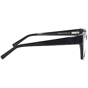 Eyeglasses DKNY DK 5021 001 Black