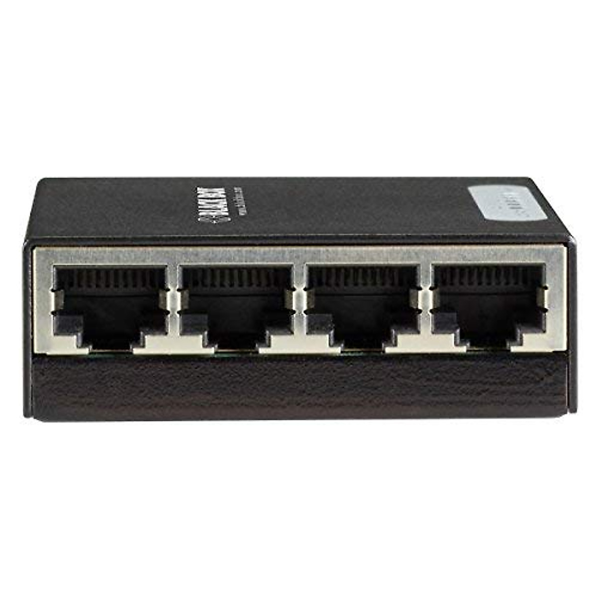 USB-Powered GIGABIT 4-Port Switch