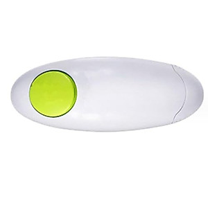 Kitchen labor-saving electric can opener