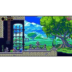 Alwa's Collection - Nintendo Switch