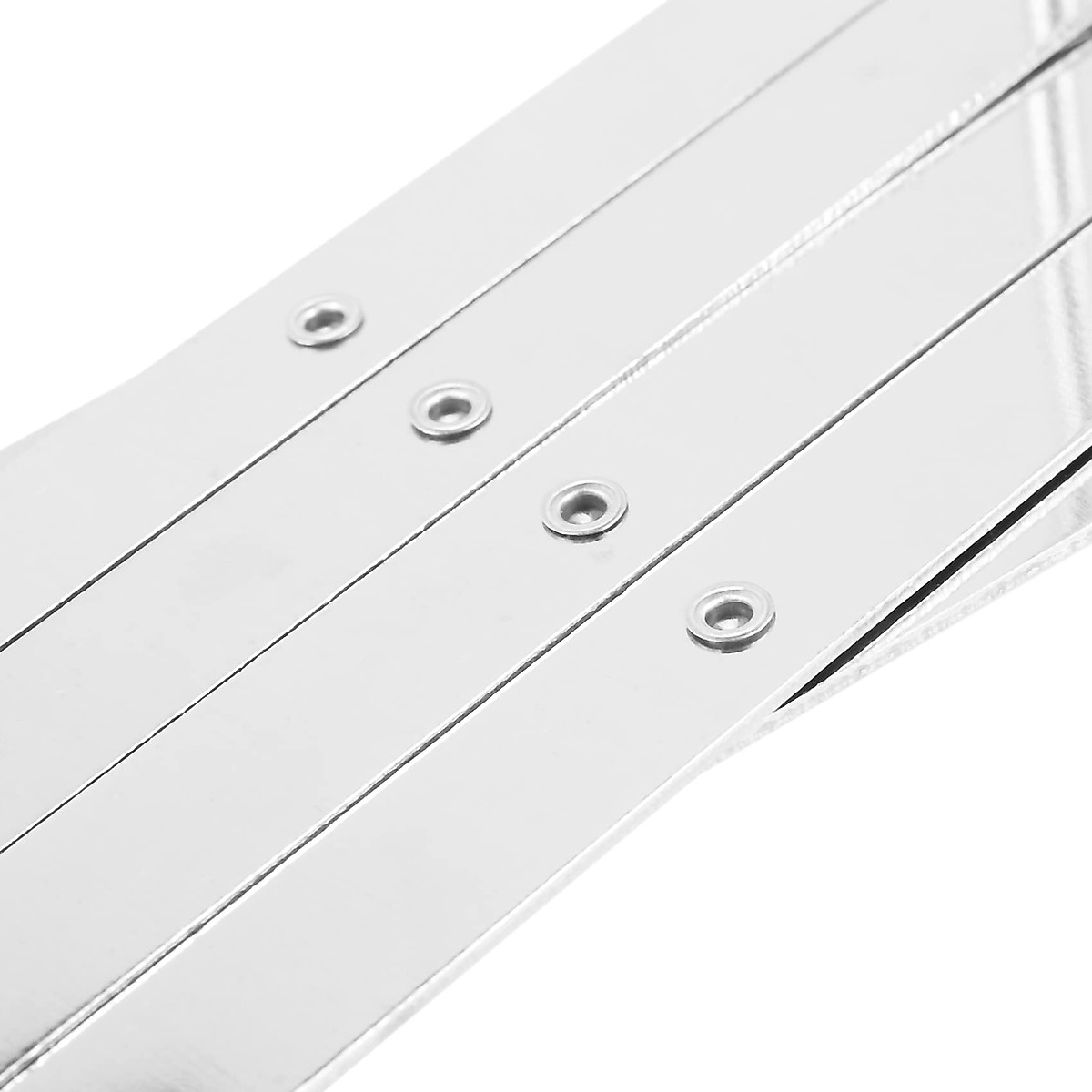 Geuxe 2 Pcs Pot Lid Organizer,Foldable Steel Extended Bowl Sink Plate Stand Holder Drainer Shelf