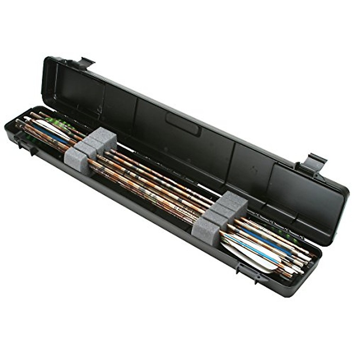 MTM Ultra Compact Arrow Case (Black)