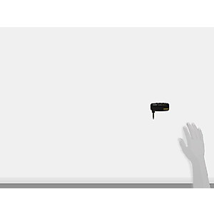 Monoprice 611502 Mini Headphone Amplifier for Guitar,"Tube Overdrive"