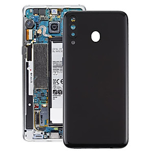 for Galaxy M30 SM-M305F/DS, SM-M305FN/DS, SM-M305G/DS Battery Back Cover