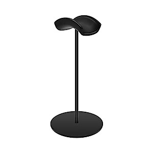 Srhythm Headphone Stand,Metal Headset Holder for Space-Saving and Display