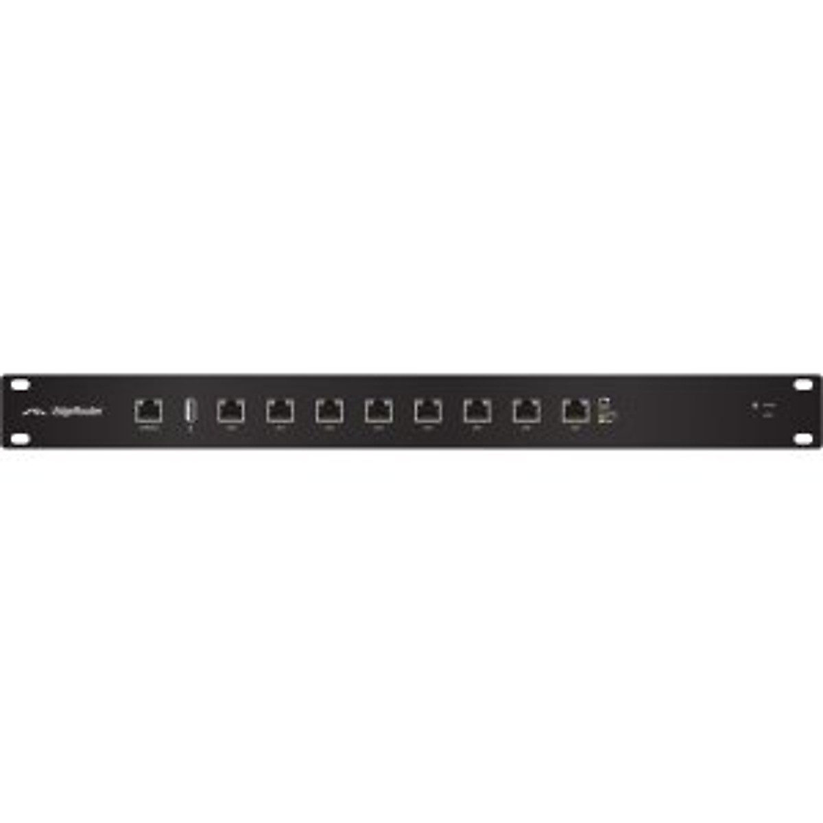 Ubiquiti Networks Networks Networks Edgerouter 8-Port Router