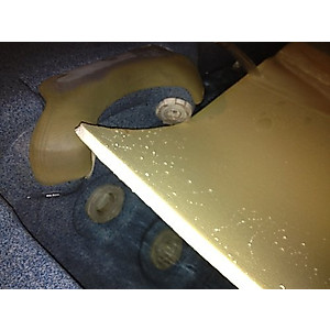 Redeo Hot Tub Thermal Cover 6'x6' x3/8"