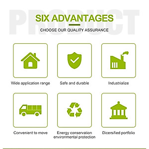 Customizable Foldable Tiny Home - Affordable Luxury Prefab Villa, Modular Shipping Container House, Insulated Portable Expandable Living Space