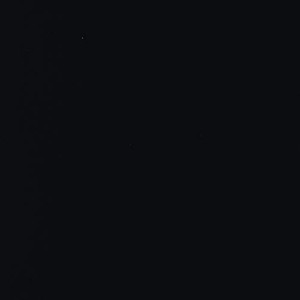 Craftables Matte Black Vinyl Roll - Permanent, Adhesive, Glossy & Waterproof | 12" x 10' |for Crafts, Cricut, Silhouette, Expressions, Cameo, Decal, Signs, Stickers