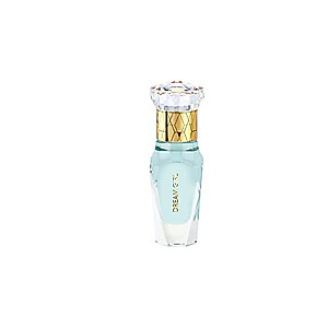 Swiss Arabian Dream Girl For Women - Luxury Products From Dubai - Long Lasting Personal Perfume Oil - A Seductive, Exceptionally Made, Signature Fragrance - The Luxurious Scent Of Arabia - 0.4 Oz