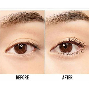 Dior Diorshow Iconic Overcurl Waterproof 10.0 ML