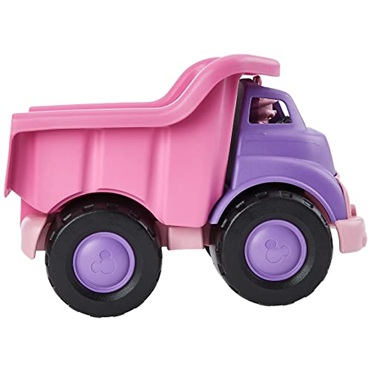 Green Toys Minnie Mouse Dump Truck