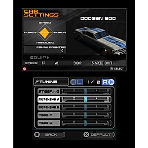 Crash City Mayhem - Nintendo 3DS