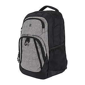 C9 Champion Backpack, Grey, One Size