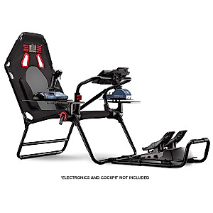 Next Level Racing Flight Pack for F-GT Lite and GT Lite - Not Machine Specific