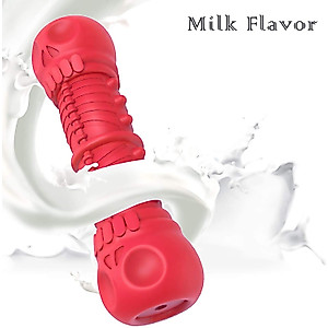 Dog Squeaky Toys Almost Indestructible,bfuee Dog Chew Toys for Aggressive Chewers, Toughest Natural Rubber,Pet Chew Toys for Medium and Large Breed,Bone Shape