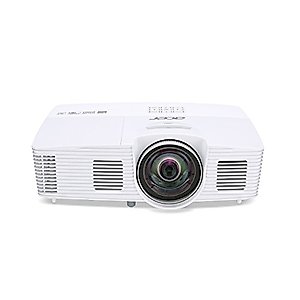 Acer H6517ST 3D DLP Home Theater Projector