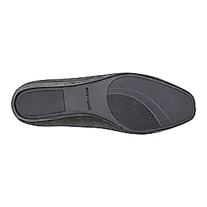 Easy Spirit Women's Gracey Pump, Grey 020, 10 Wide