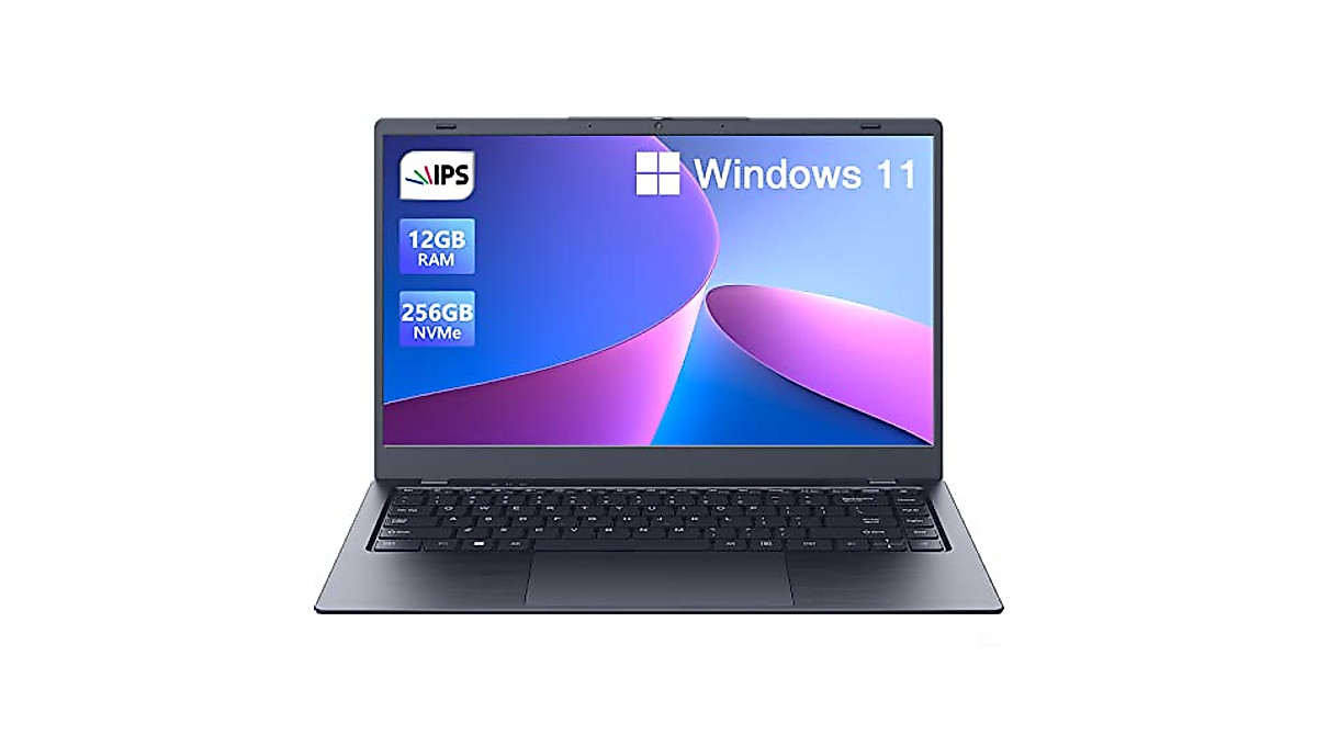 Tulasi 2023 Laptop - Power & Portability with Windows 11 Pro