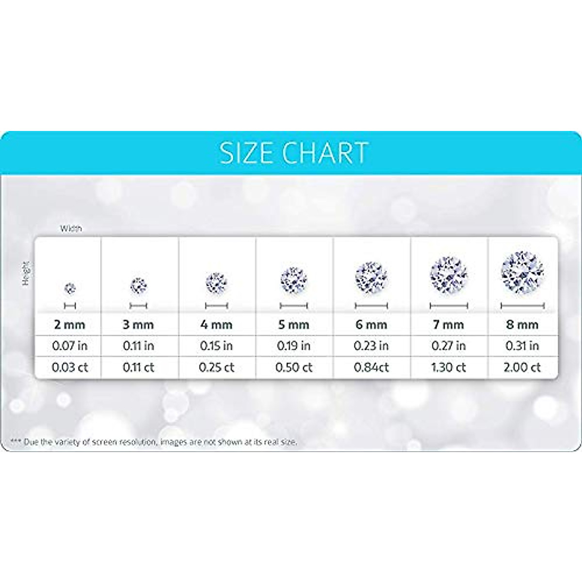 925 Sterling Silver Gold tone 4mm CZ Cubic Zirconia Simulated Diamond Tennis Bracelet 7.5 Inch Jewelry for Women