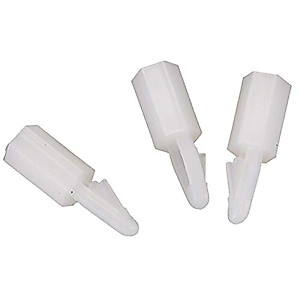 Lysee 3D Printer Parts & Accessories - for GDEMU Optical Drive Simulation Board GDI CDI V5.5 for SEGA Dreamcast DC Game Console - (Color: Black)