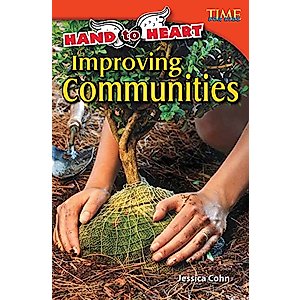 Teacher Created Materials - TIME For Kids Informational Text: Set 1 - 10 Book Set - Grade 4 - Guided Reading Level Q - S