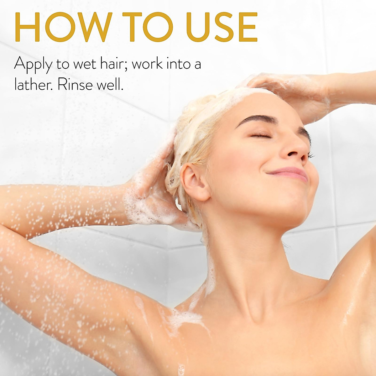 PHILIP B Icelandic Blonde Shampoo 7.4 oz. (220 ml) | Delivers Bright and Shiny, Cool-Toned Hair