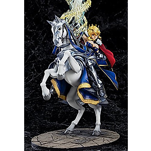Good Smile Fate/Grand Order: Lancer/Altria Pendragon 1: 8 Scale PVC Figure, MAY188225