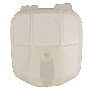 Genuine Echo/Shindaiwa A226001090 Air Filter Fits CS-490 CS-500P CS-501P Chainsaws