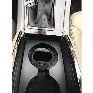 SlipGrip Car Cup Holder for e-Cigarette GeekVape Aegis Legend 200W TC
