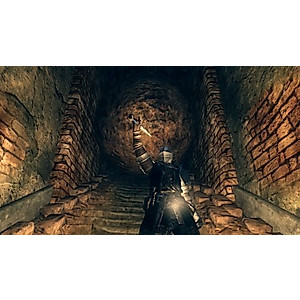 Dark Souls - Xbox 360