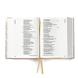 CSB Lifeway Women's Bible, Camel Cloth Over Board, Black Letter, Single-Column, Wide-Margins, Devotions, Articles, Word Studies, Character Profiles, Easy-to-Read Bible Serif Type