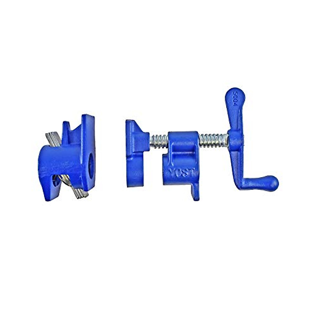 Yost Tools YPCY34 3/4" Pipe Clamp