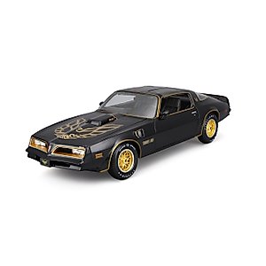 Maisto 1:18 SE 1978 Pontiac Firebird Trans Am