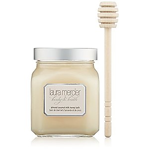 laura mercier Almond Coconut Milk Honey Bath, 12 Ounce