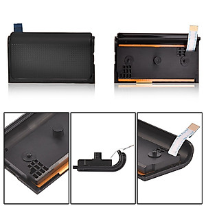 Tihebeyan Controller Touchpad Replacement for Sony Game Controller Replacement Touch Pad