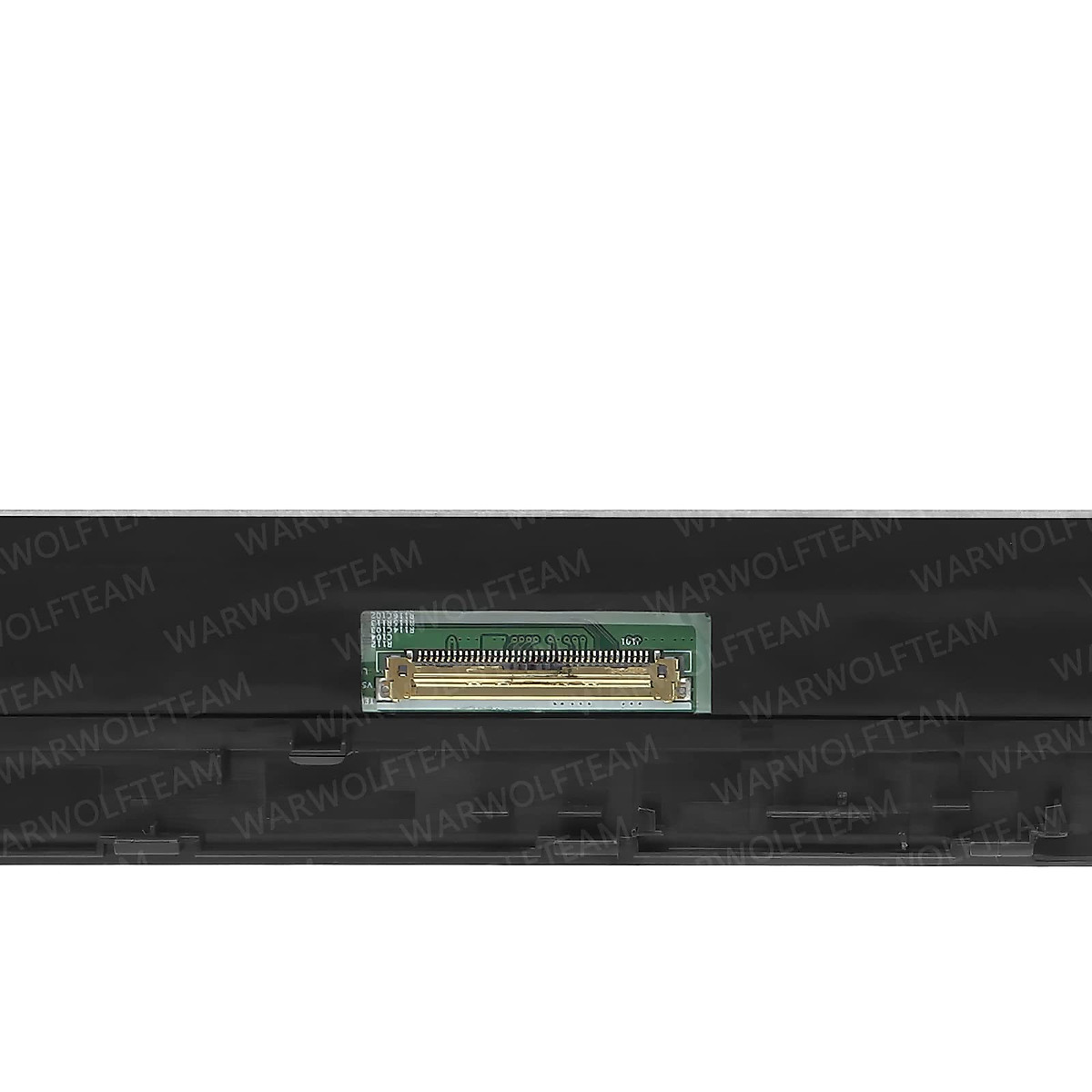 WARWOLFTEAM 11.6inch LCD LED HD 40Pins IPS Touch Screen Digitizer Replacement Display Bezel Assembly Compatible with Asus Chromebook Flip C214 C214M C214MA C214MA-YS02 P/N: 90NX0291-R20010