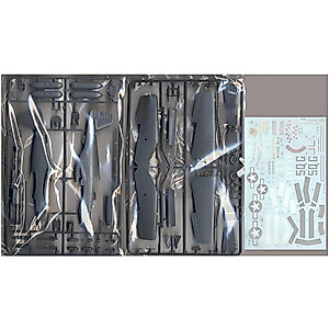 Tamiya Models P-51B Mustang Model Kit