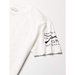 Grunt Style Patriot Pack 3-Pack Men's T-Shirts (X-Large)