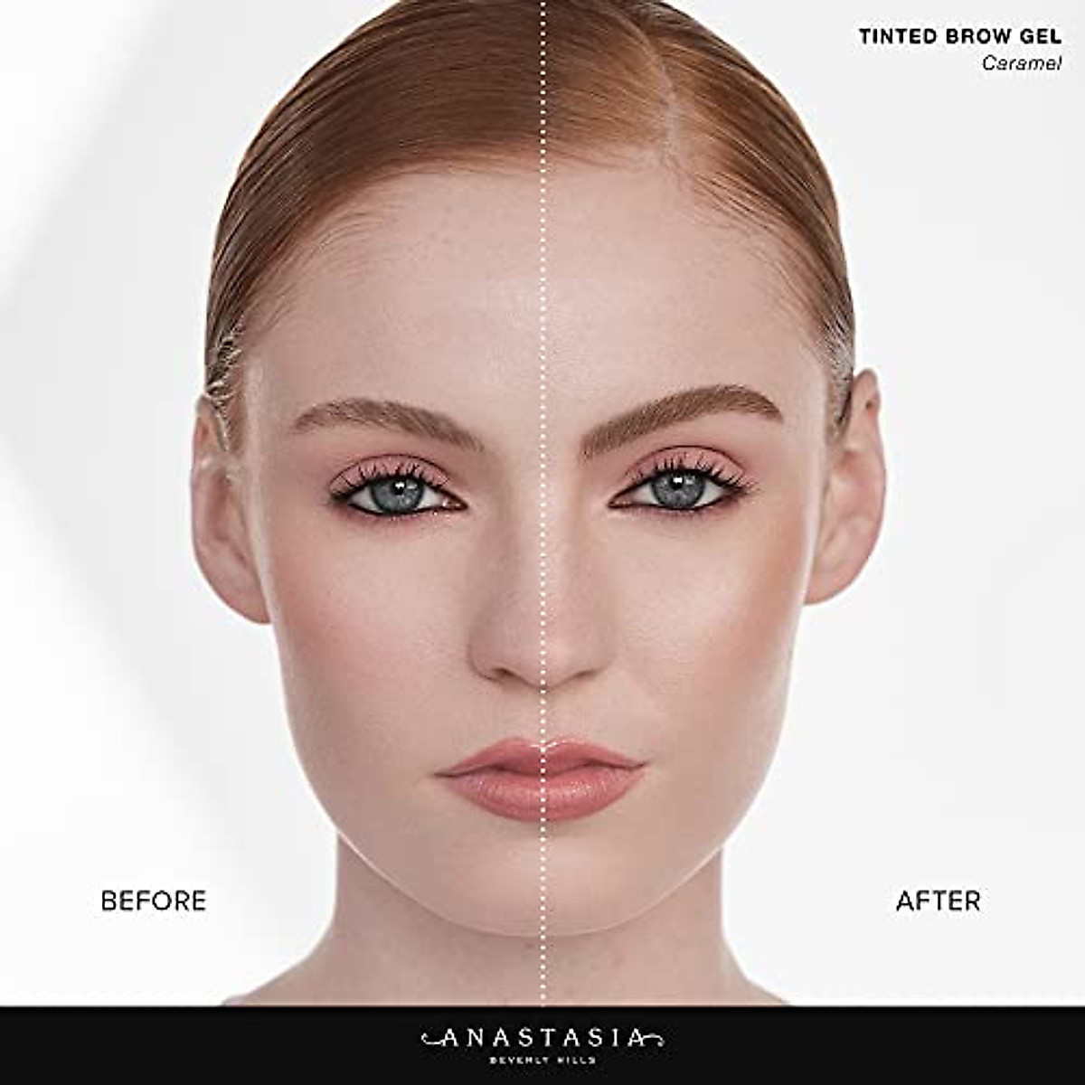 Anastasia Beverly Hills - Tinted Brow Gel - Espresso