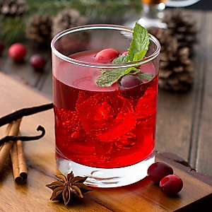 MYETCHEY Personalized Whiskey Glass, Dad Whiskey Glass, Husband Valentine's Day Gifts, Bachelor Party Whiskey Glass Groomsman Gifts, Father's Day Gifts Gifts for Dad (The Godfather)