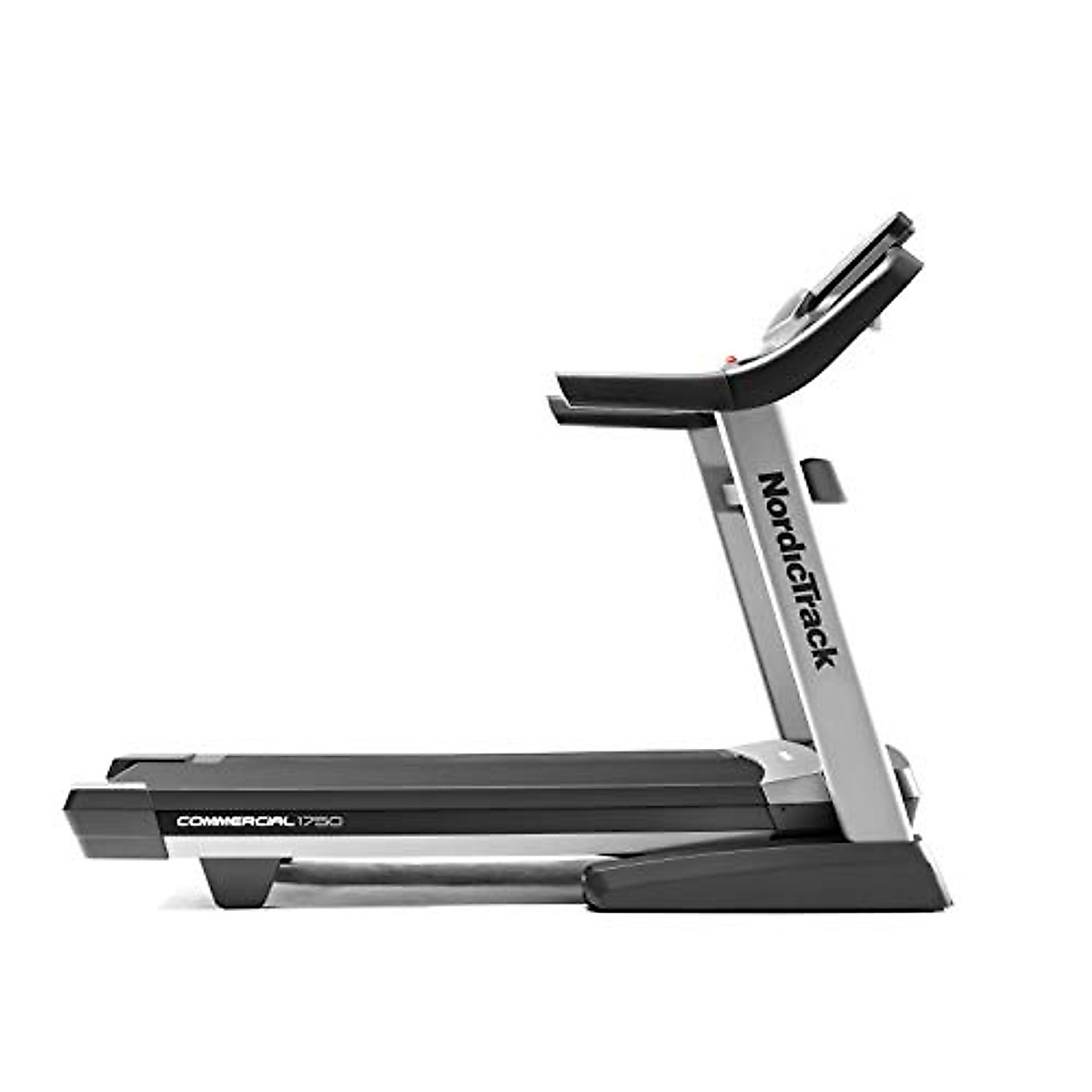 NordicTrack Commercial 1750 Treadmill + 30-Day iFit Membership