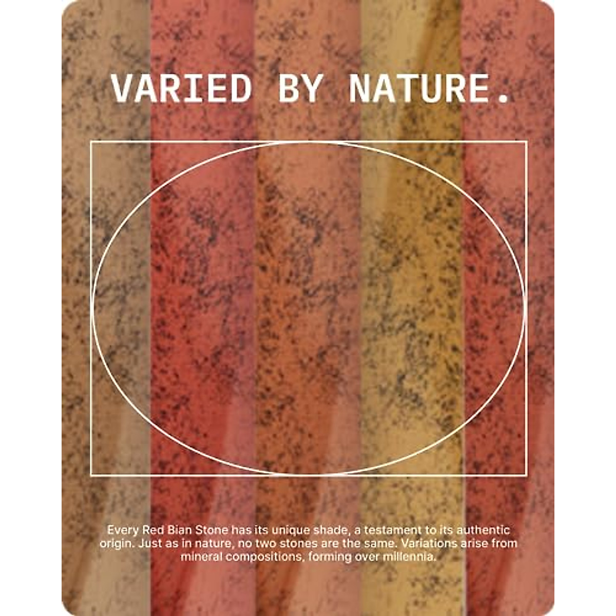 Cosmo LunaStone Gua Sha - Electric Face Massager & Body Scraper Tool - Premium Device for Facial Lifting, Skin Tightening, Jawline Sculpting, Puffiness & Myofascial Release, Acupressure (Sandstone)…