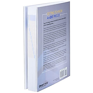 Getting to Know ArcGIS Pro 2.8